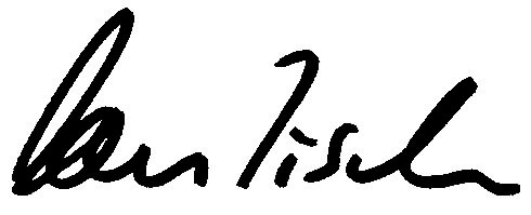 A message from Daniel Tisch, President and CEO - Ontario Chamber of ...