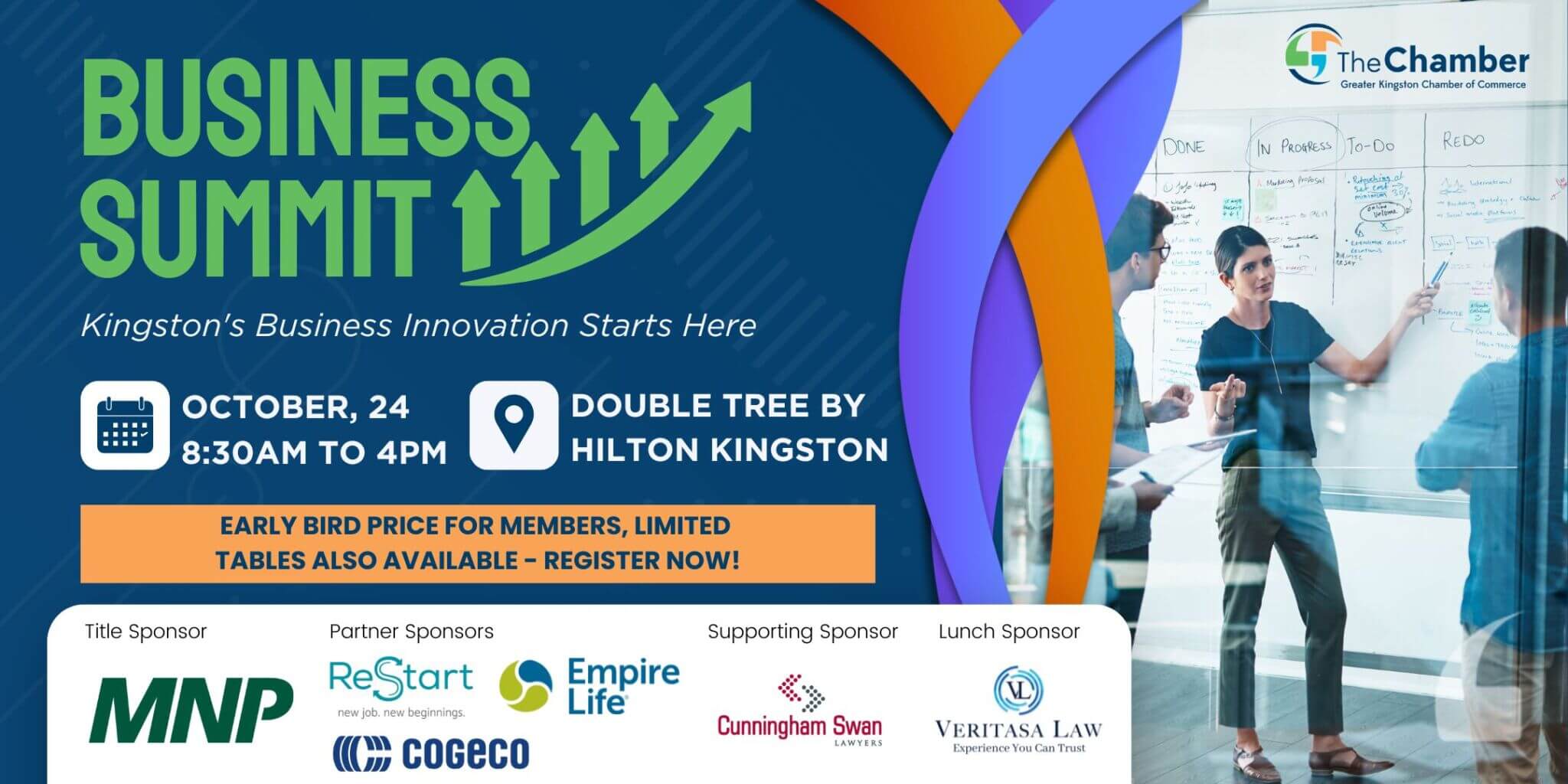 Home - Greater Kingston Chamber of Commerce